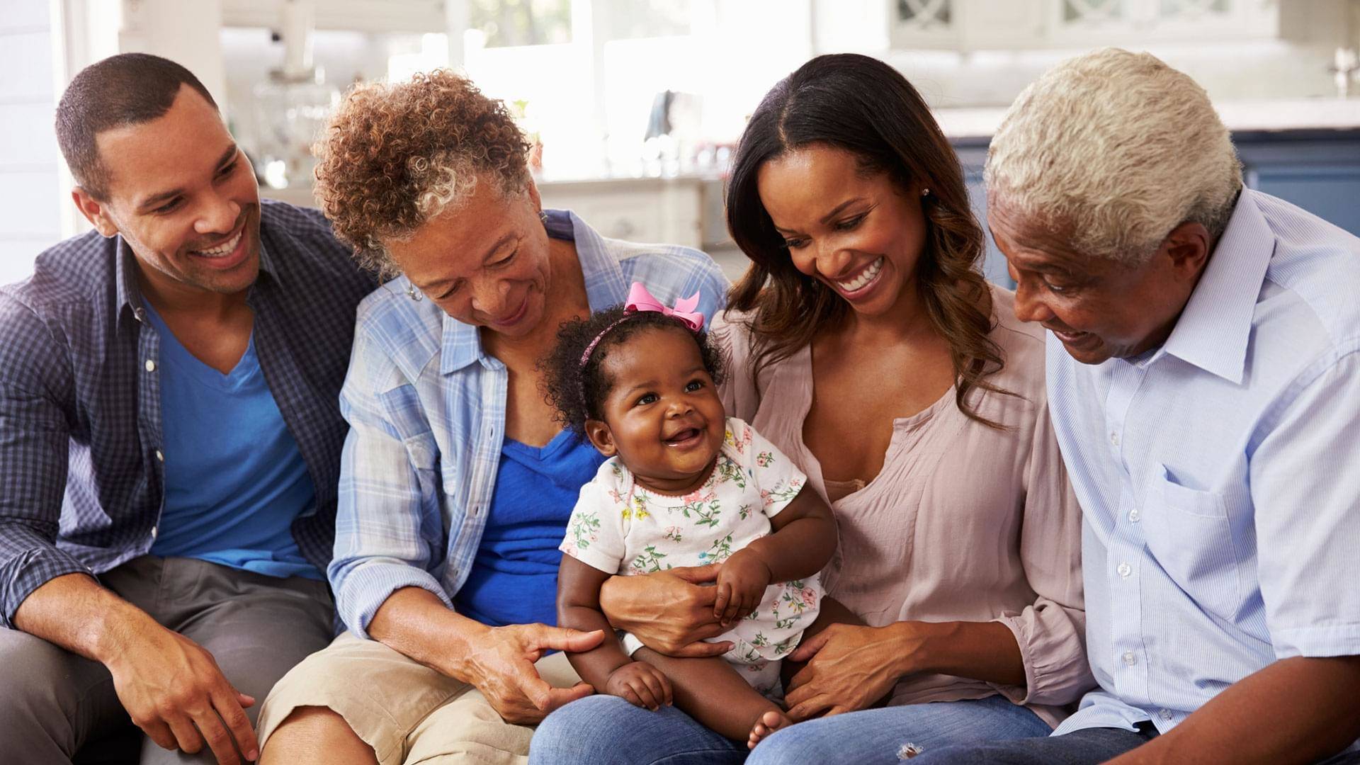 Center for Hope Family Services